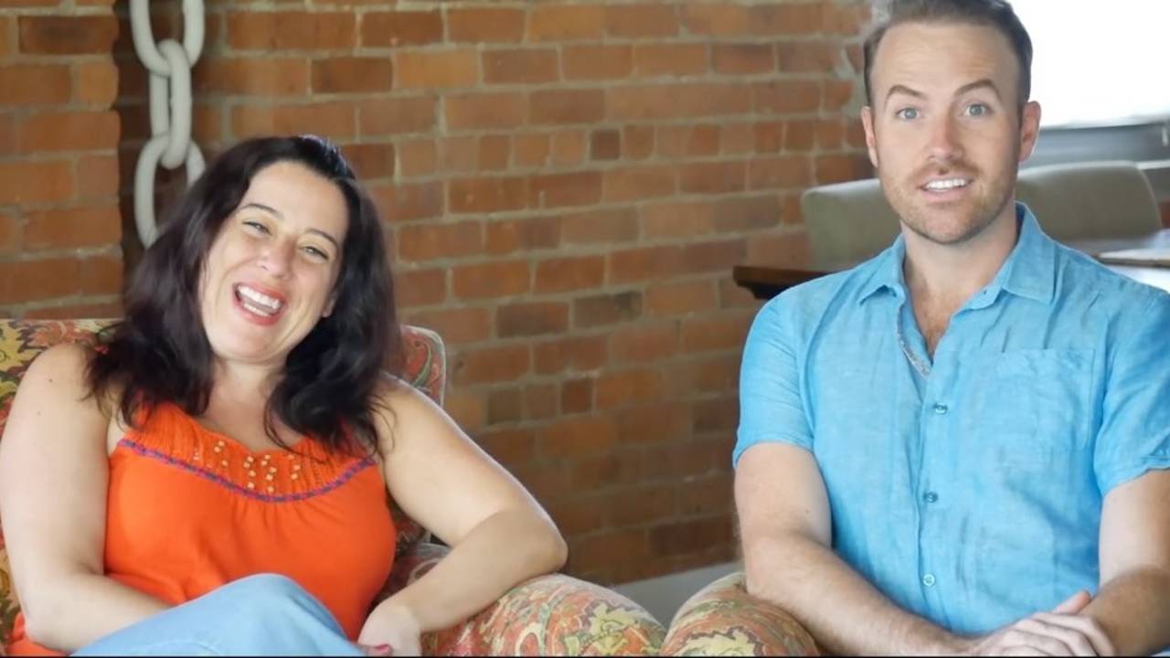 Broadway Life with Sheri Sanders