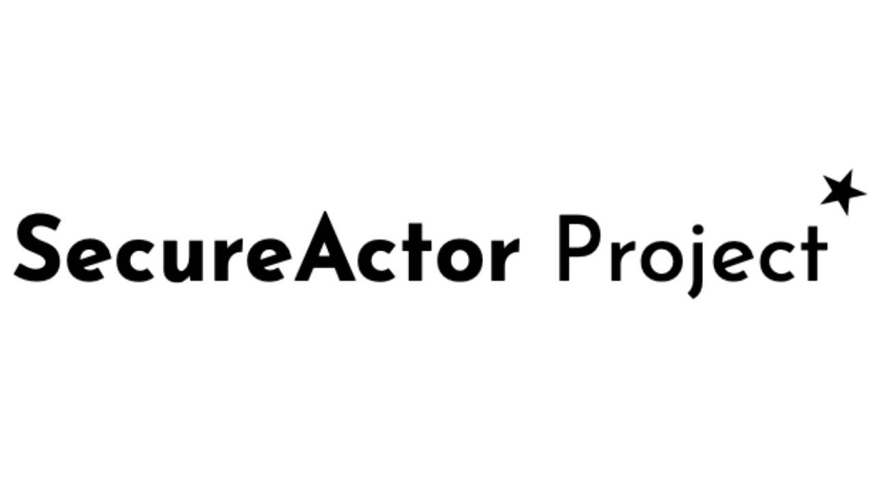 Secure Actor Project