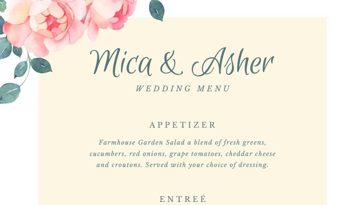 Customizing Personal Chef Menus for Each Client