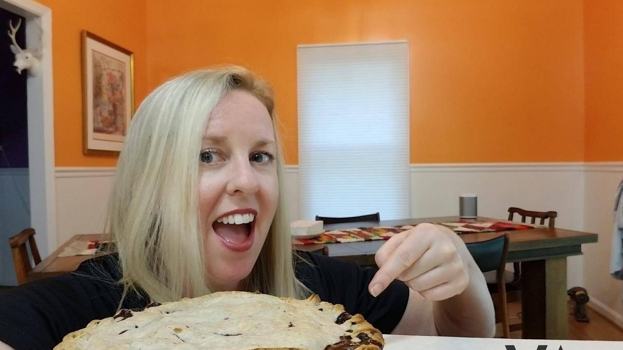 Virginia Stockwell, Personal Chef Business Mentor