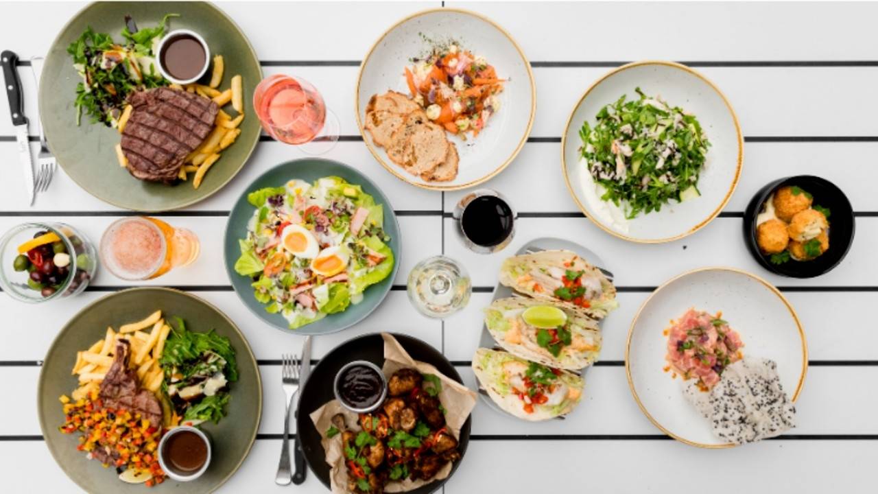 In the personal chef business, can you please everyone with your food?