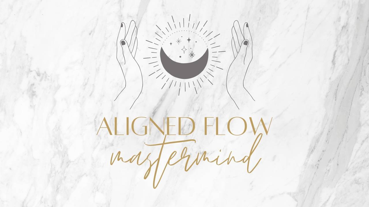 Aligned Flow Mastermind Fall 2021