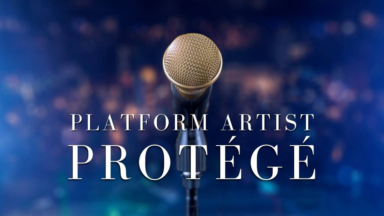 Platform Artist Protégé