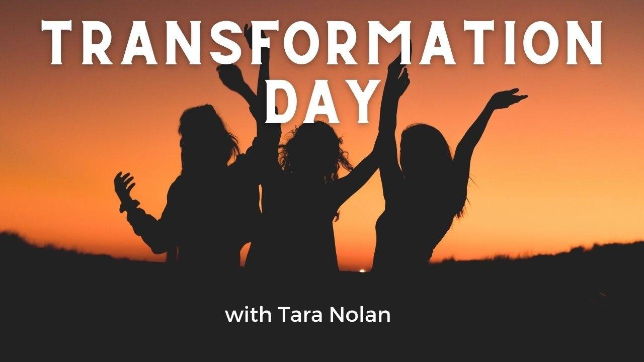 Transformation Day
