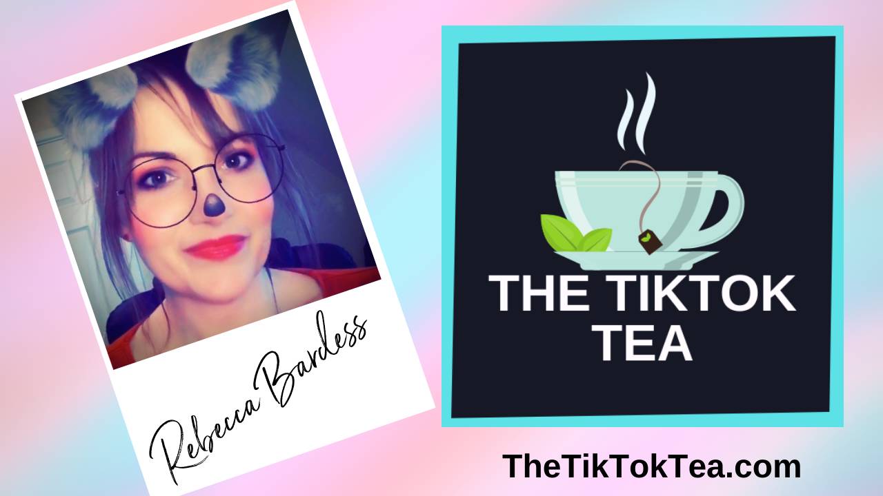 The Place to Get All The TikTok Tea