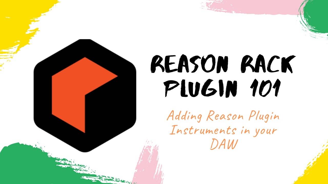 How to Use the Reason Rack Plugin for Maximum Creativity