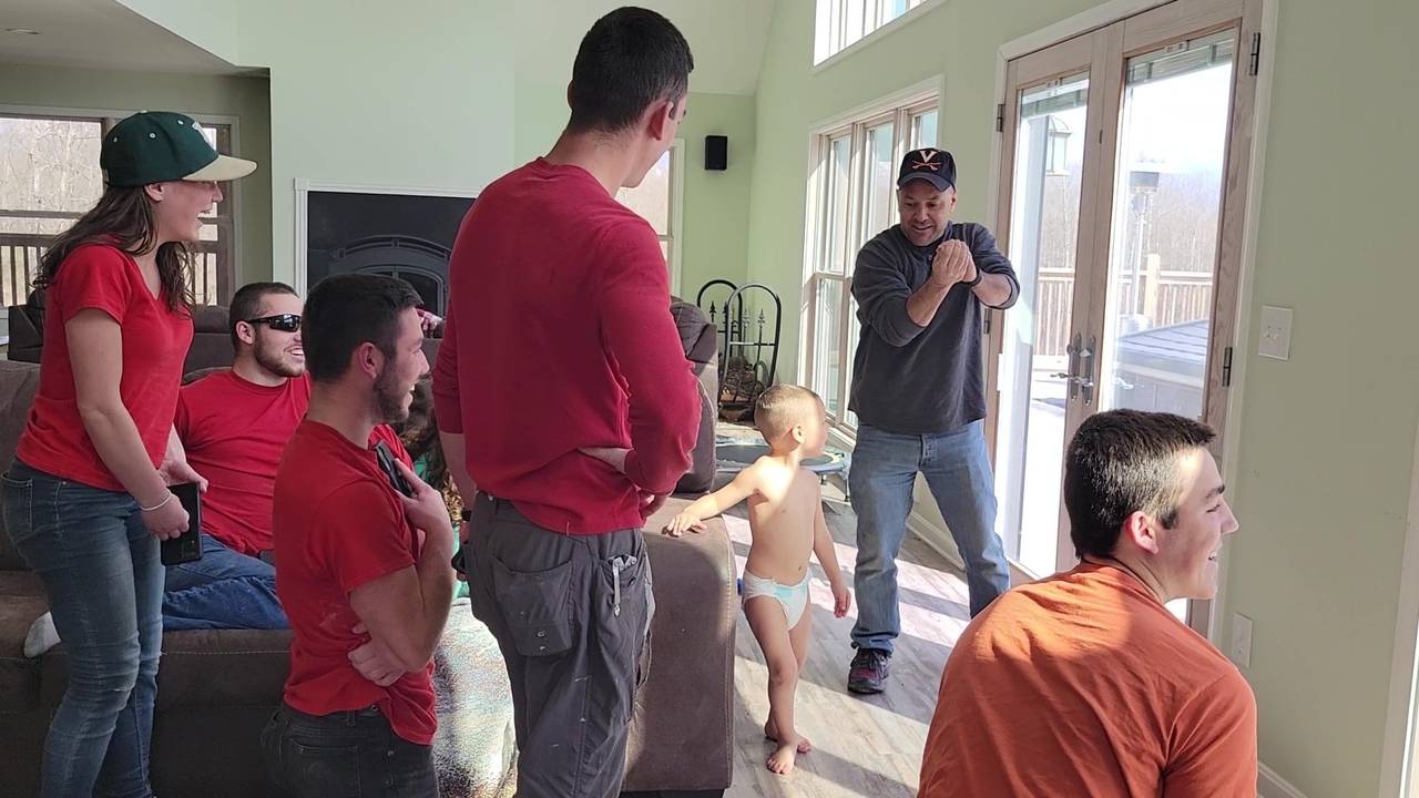 Chasing Shiny Things