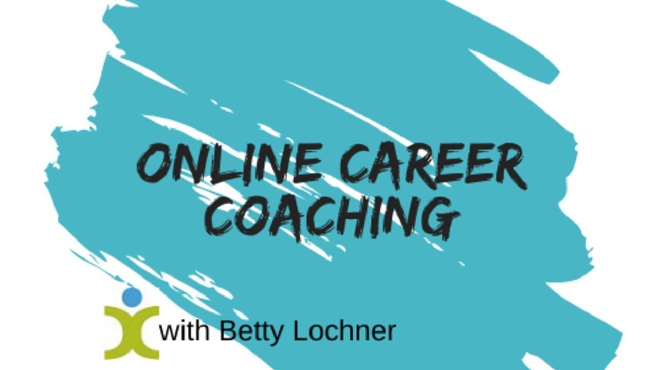 Career Coaching Program