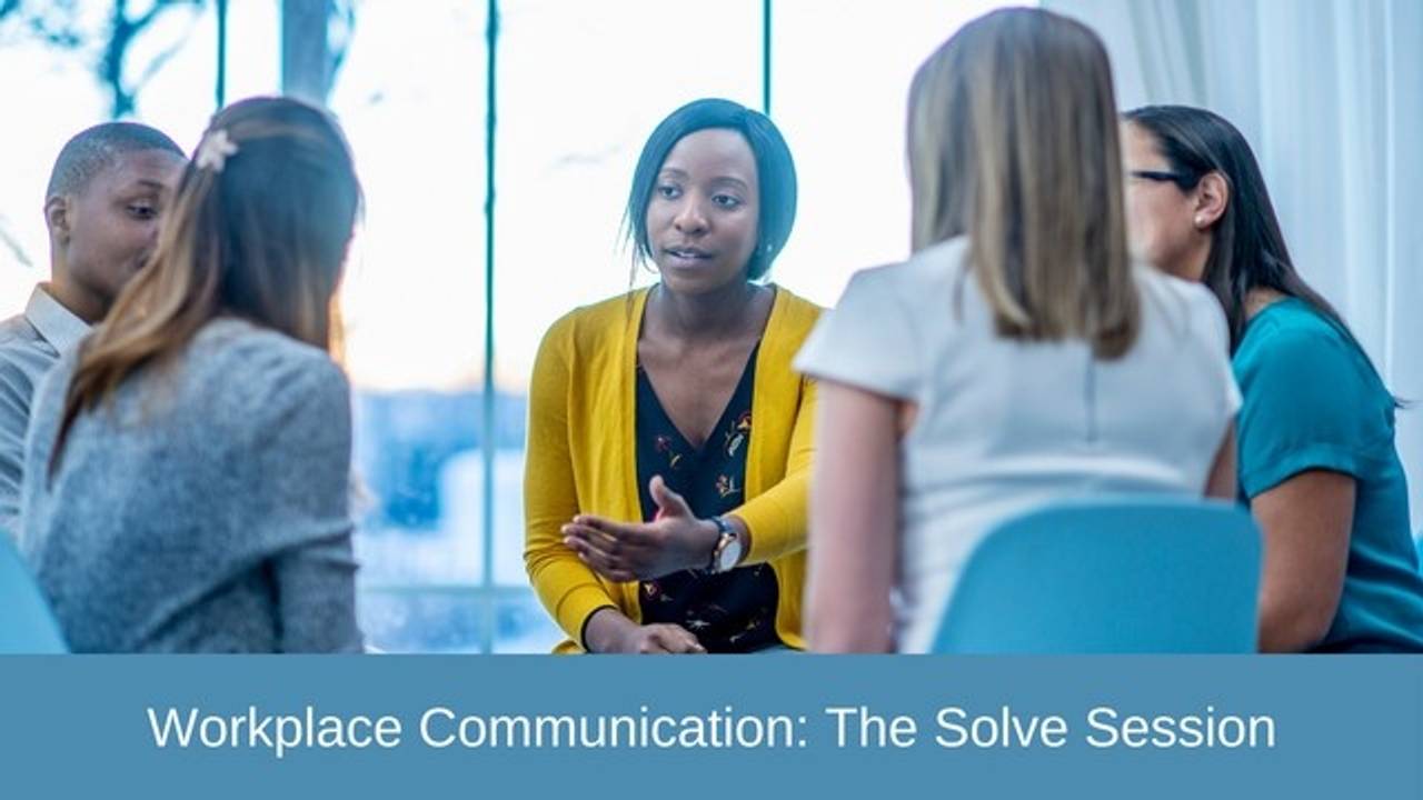 Workplace Communication Blog