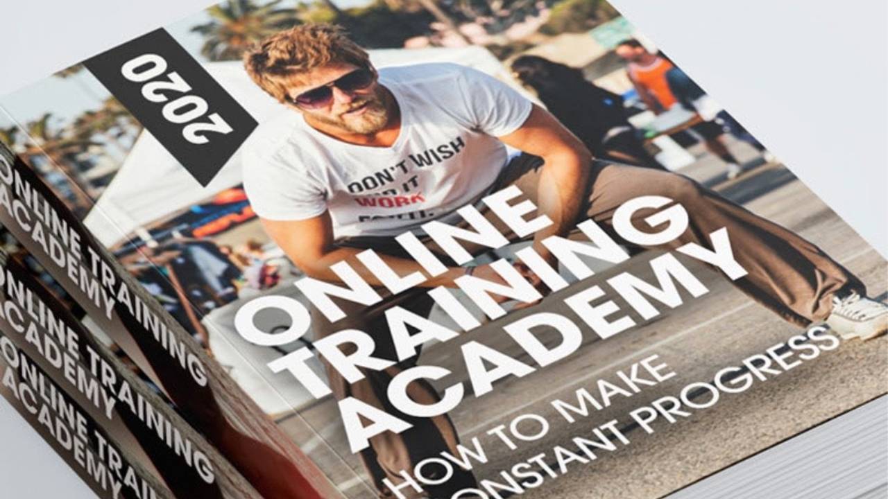 How to Make Constant Physical And Mental Progress With Calisthenics