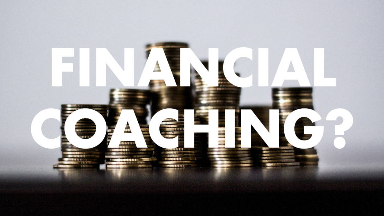 What to Expect During a Financial Coaching Session