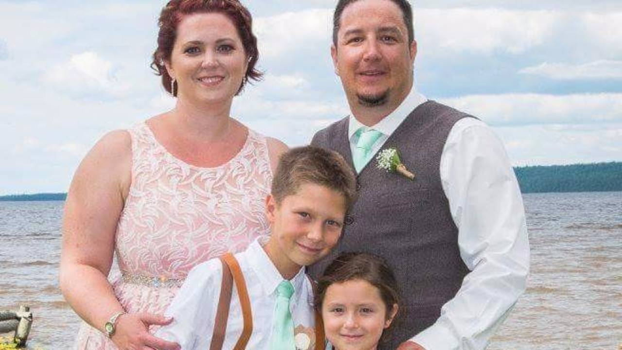 Roots of Personal Finance Member Spotlight: Chantal & Stephane Perron