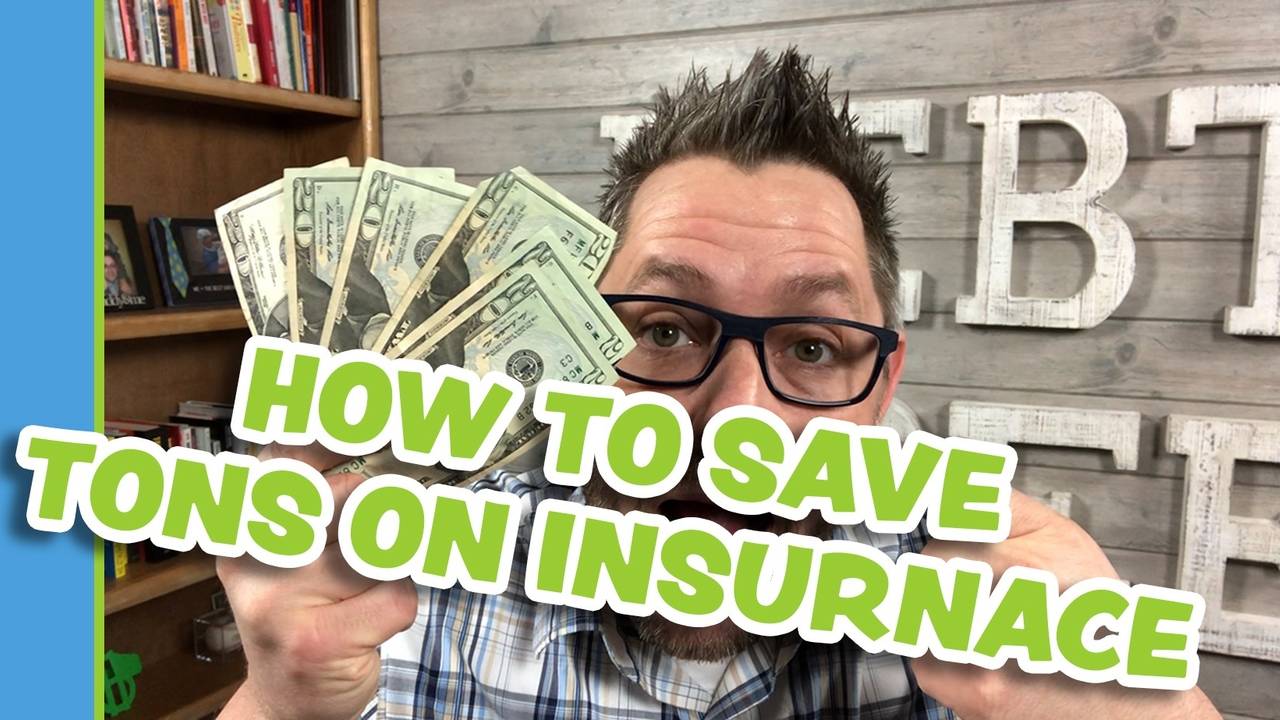 Four Ways To Save Hundreds on Insurance Premiums