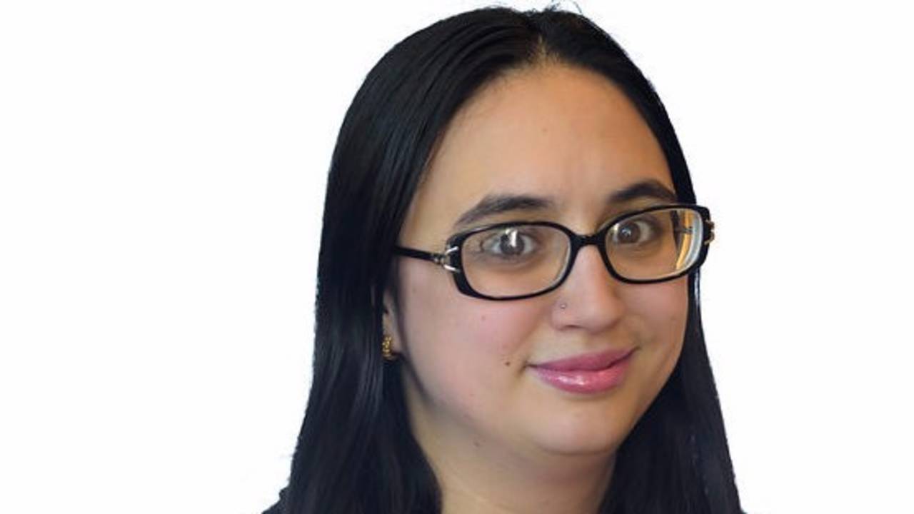 Roots of Personal Finance Member Spotlight: Mariah Clark