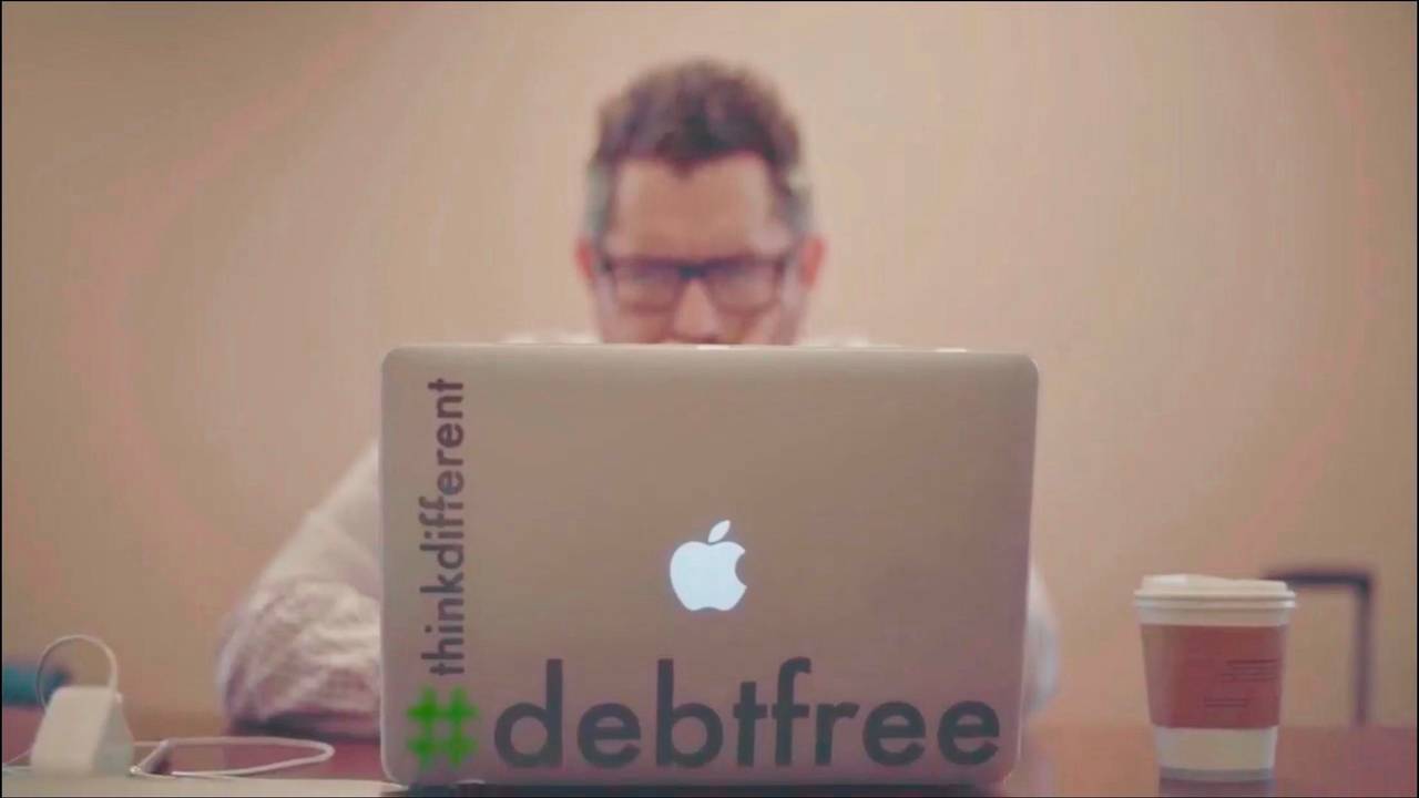Get Debt Free Dad's Best Tools