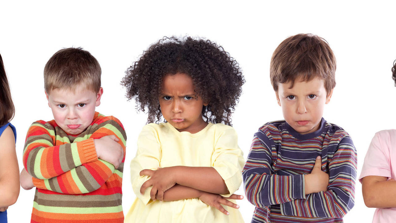 The 9 Traits of Temperament