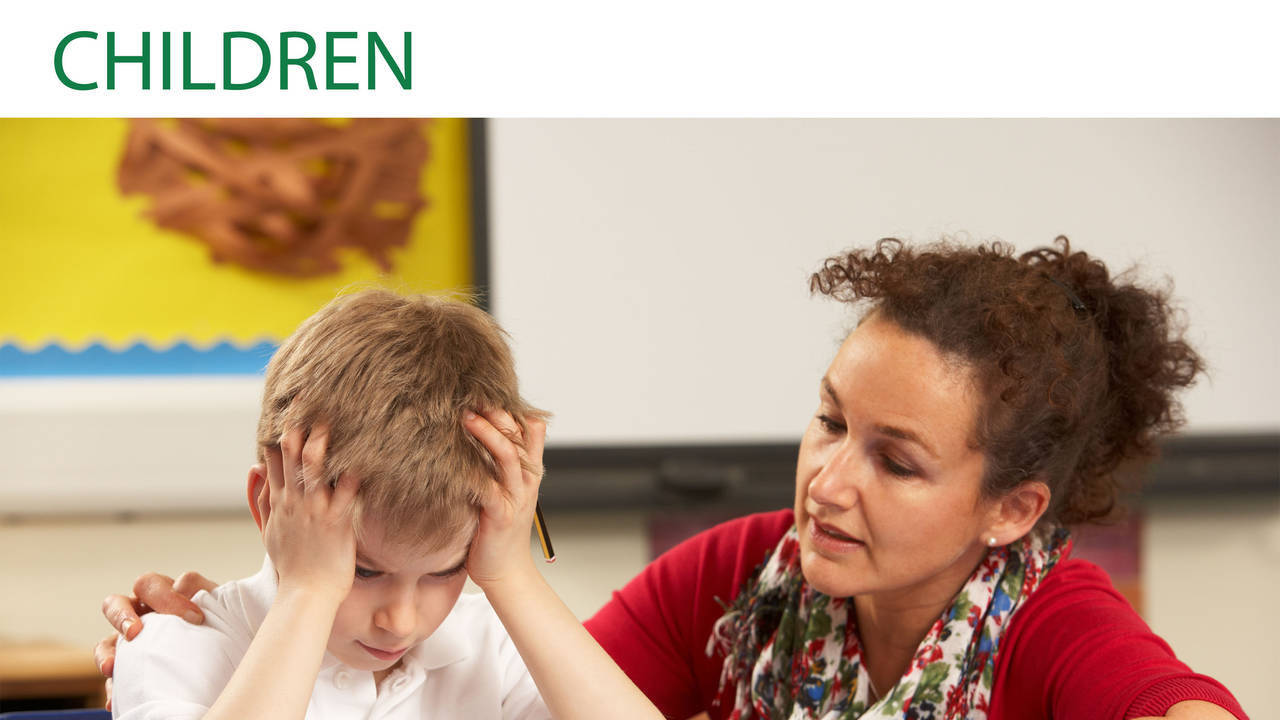 Underestimating Children with Disabilities