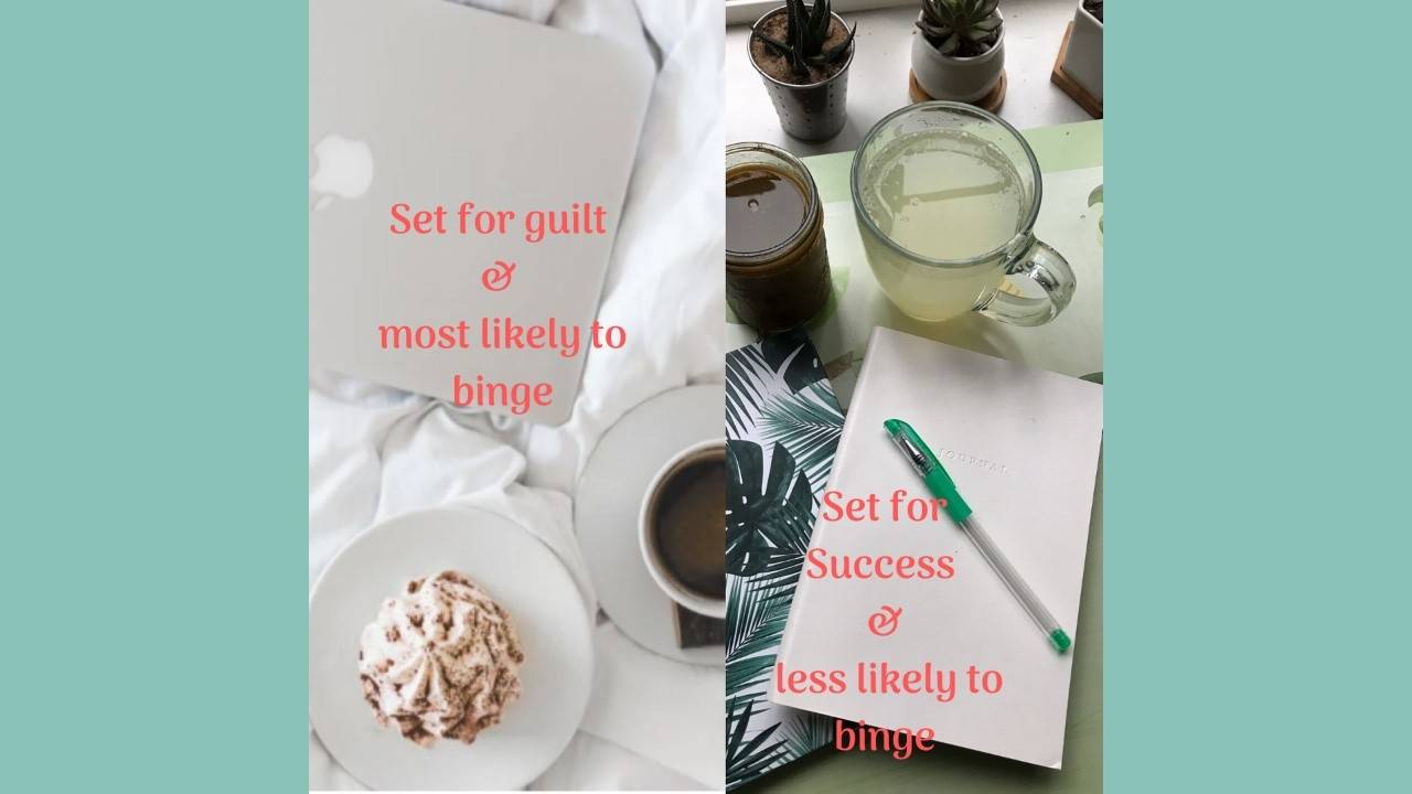 Which type are you and does it serve you?