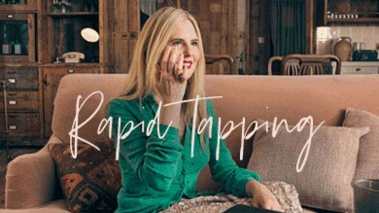 Rapid Reset: Join the RAPID TAPPING® Challenge