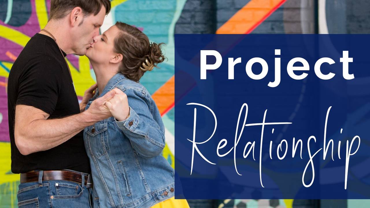 Choosing Polyamory While Raising a Family with Megan Bhatia