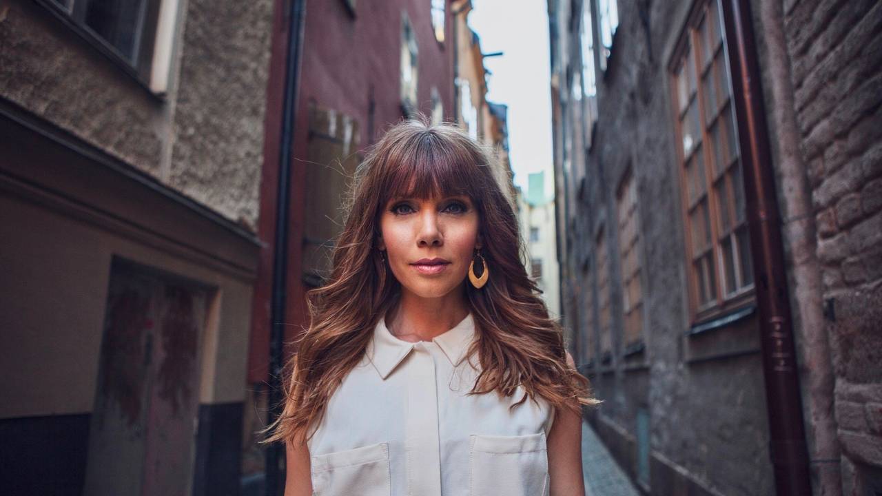 Matilda Lindell Voice Studio