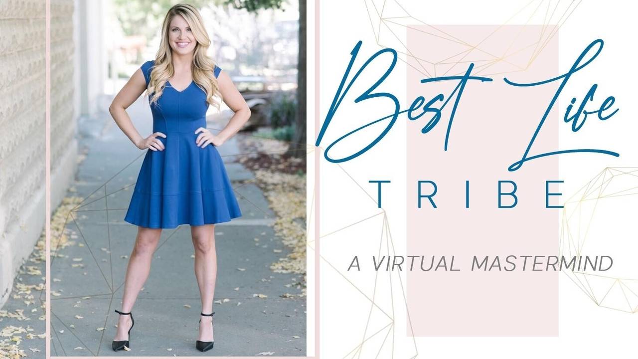 Best Life Mastermind