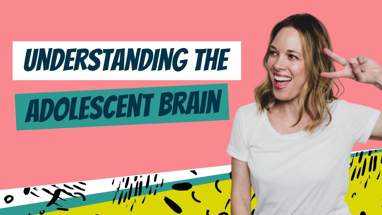 Understanding the Adolescent Brain