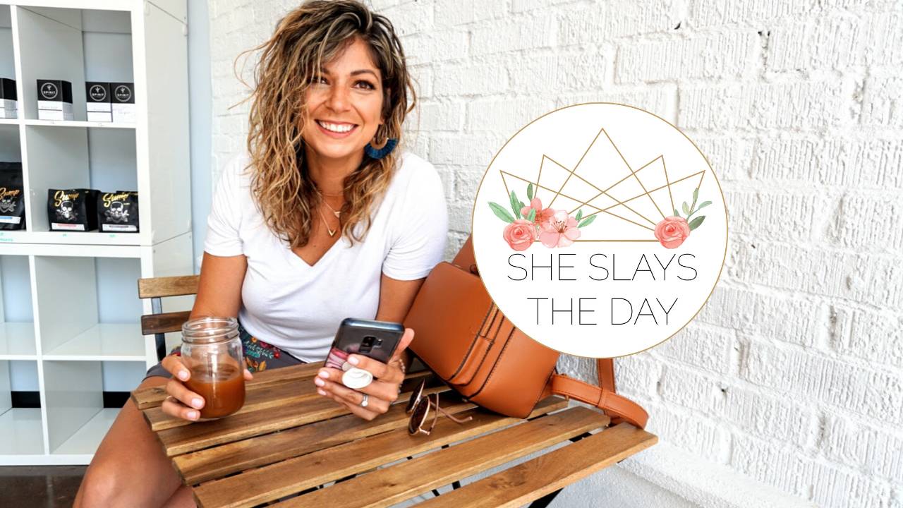 She Slays the Day Podcast Episodes