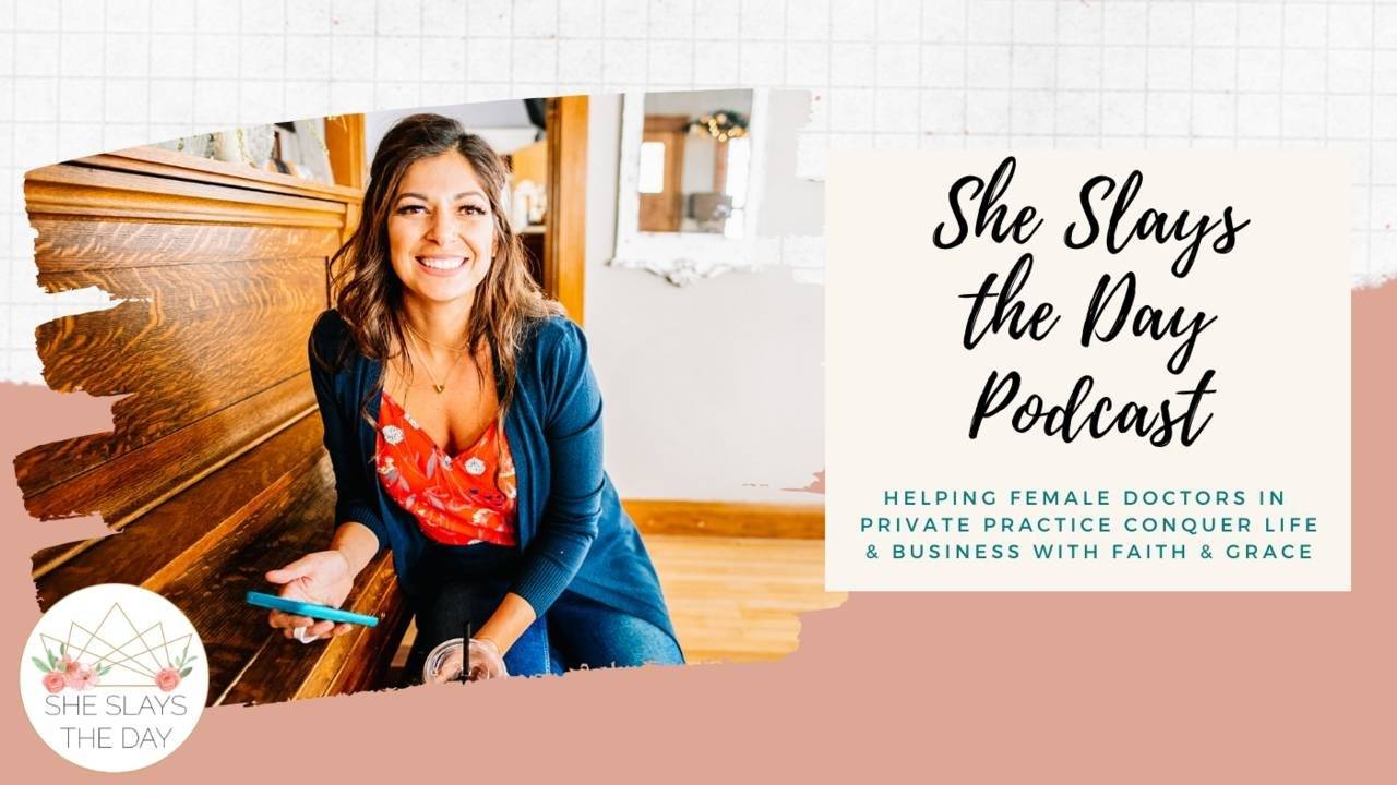 60 - Should You Start a Side Hustle? with Dr. Lacey Nevel