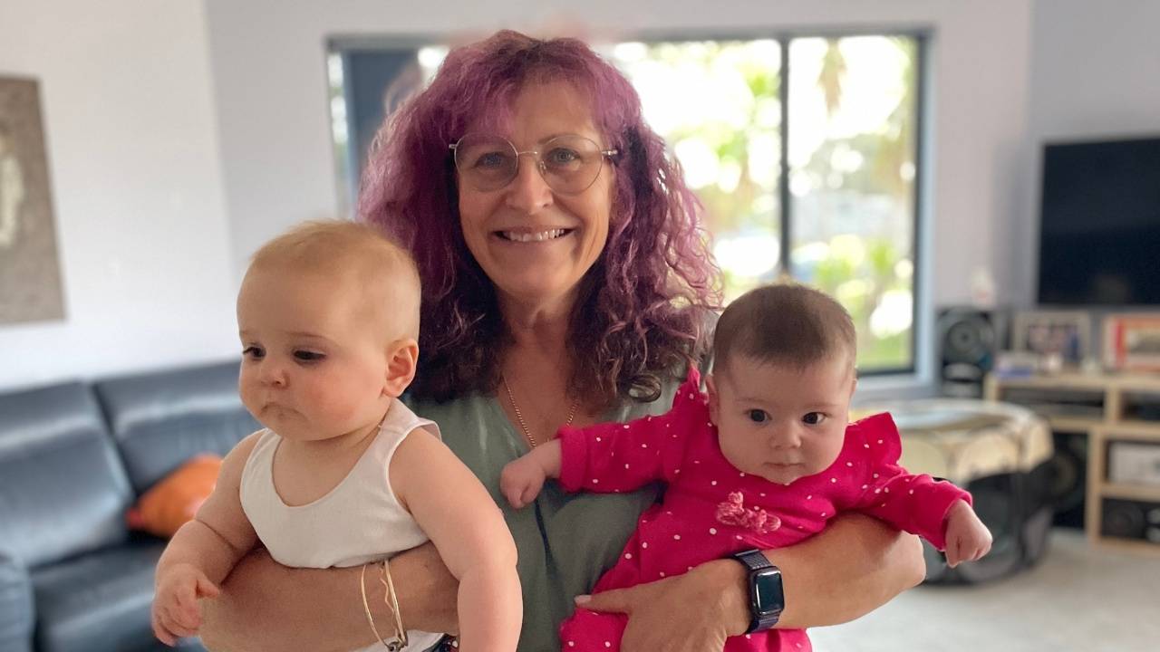 Deborah Godber | Breastfeeding Practitioner