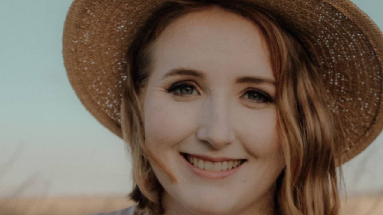 Bonnie Simpson | Breastfeeding Educator