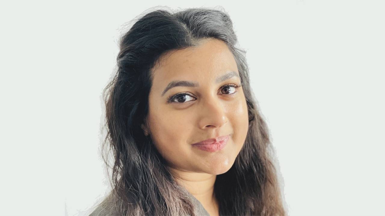 Anika Patel | Breastfeeding Practitioner | MPharm