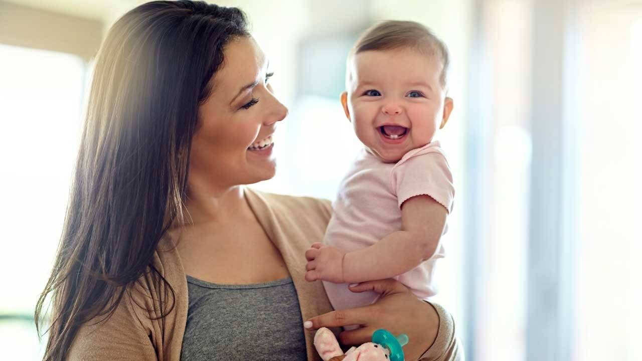 Breastfeeding Success Stories | The Thompson Method Breastfeeding