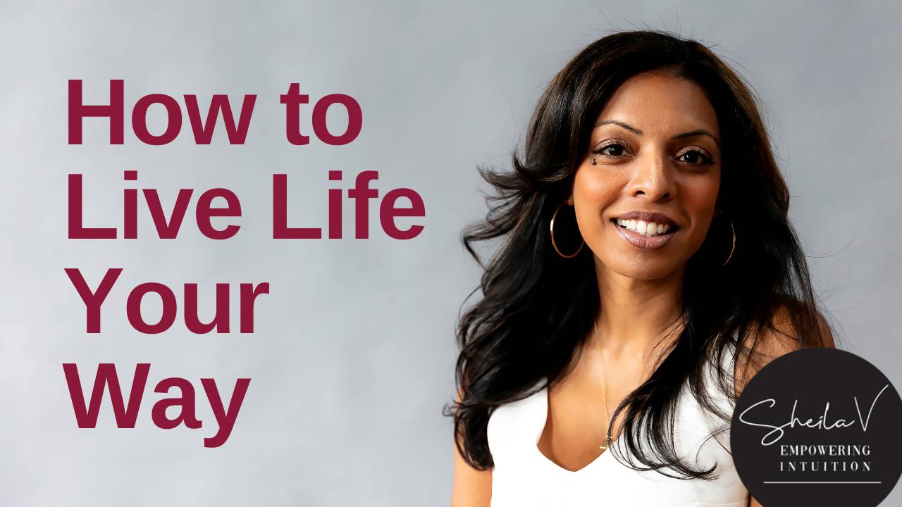 How to Live Life Your Wau