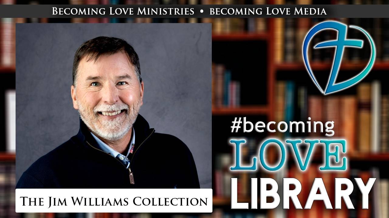 NEW ARRIVAL: The Jim Williams Collection