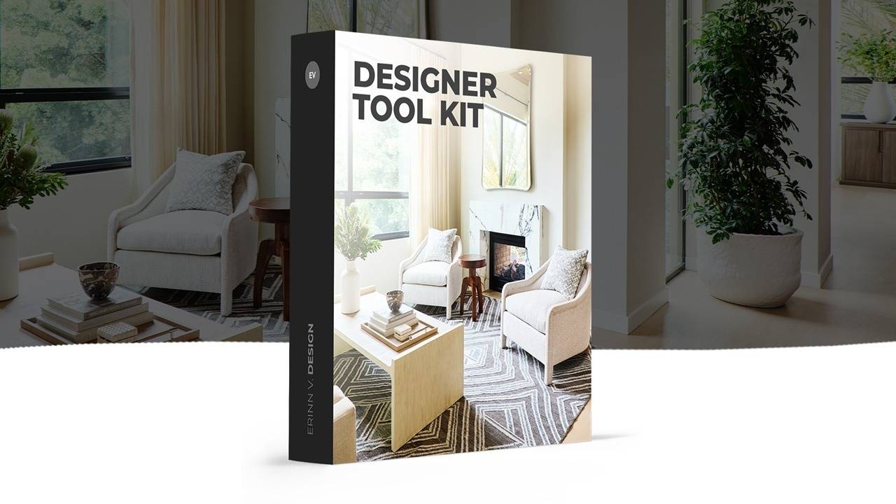 Designer Tool Kit
