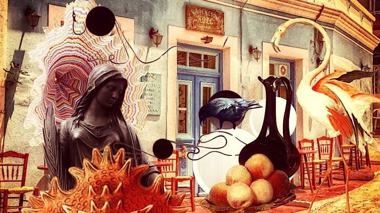 Alchemical Transformation