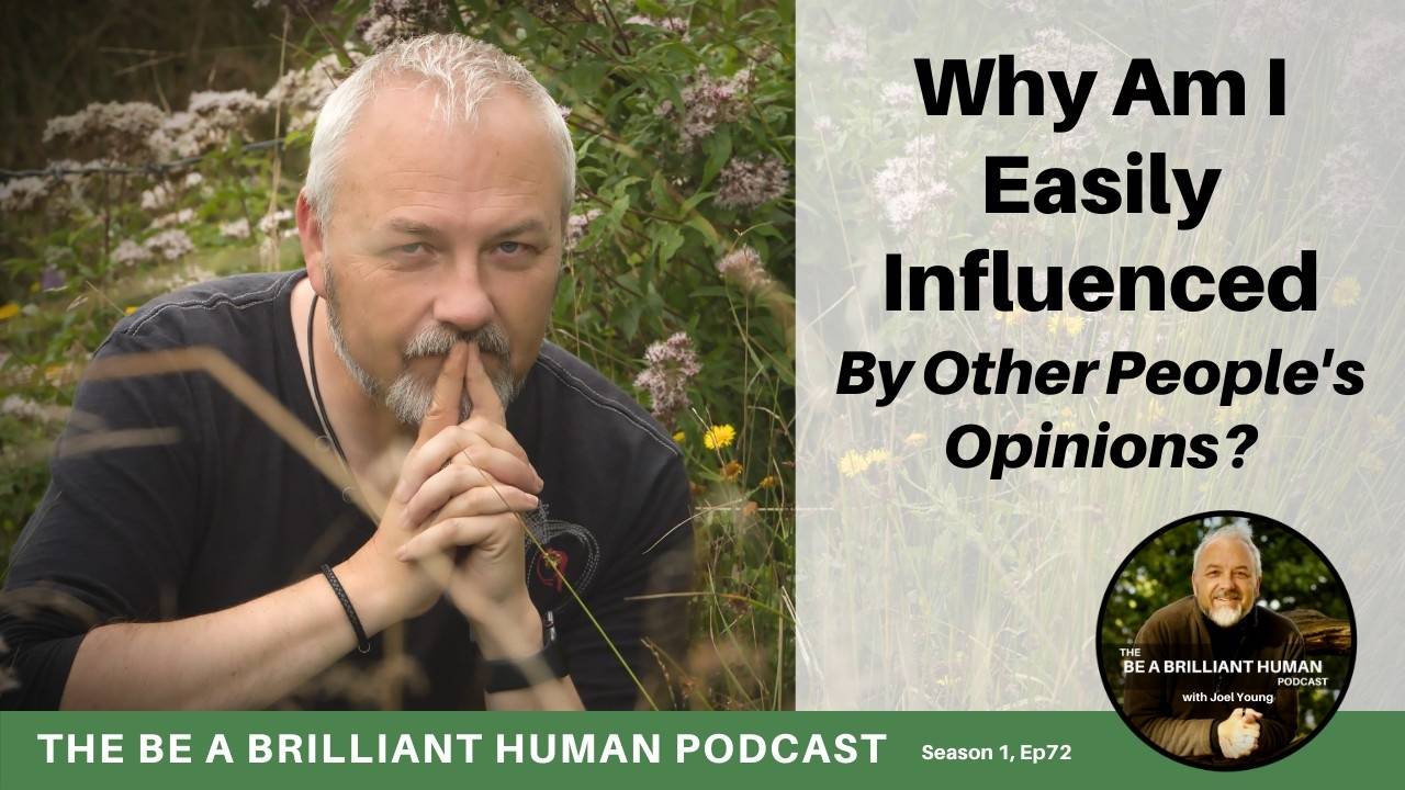 Why Am I Easily Influenced By Other People's Opinions? | BABH S1Ep72