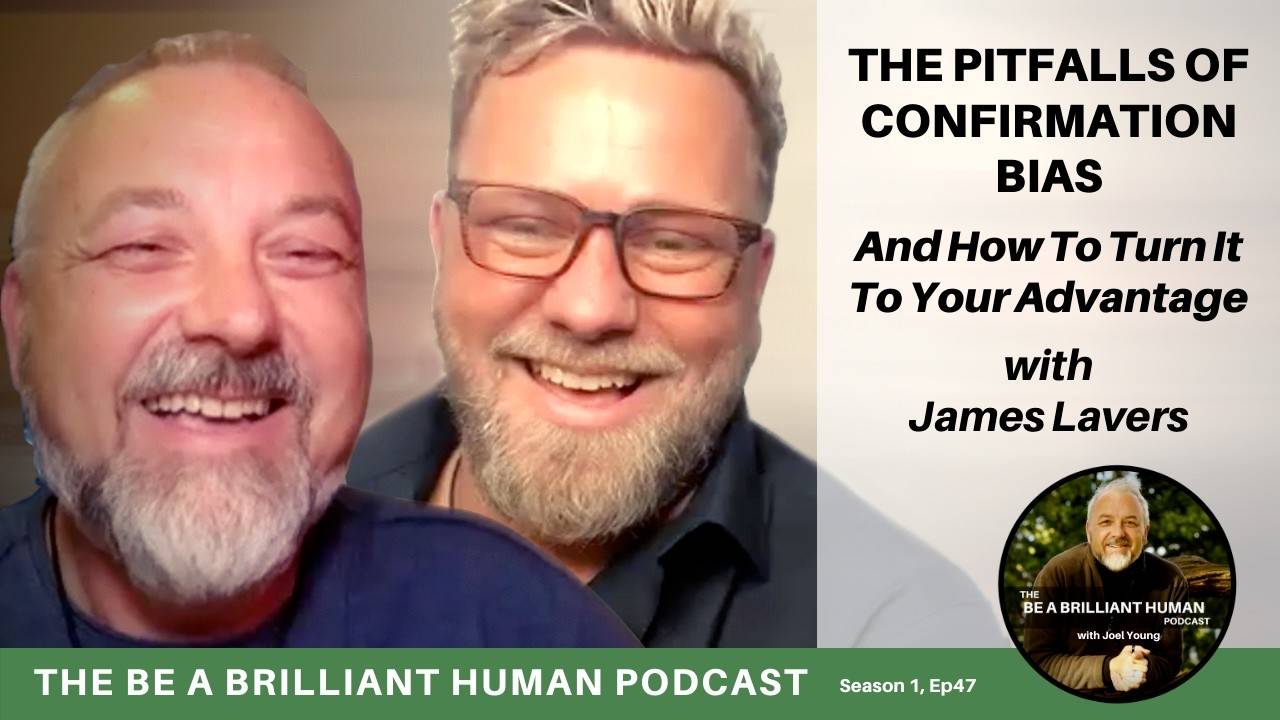 The Pitfalls Of Confirmation Bias | BABH-S1Ep47