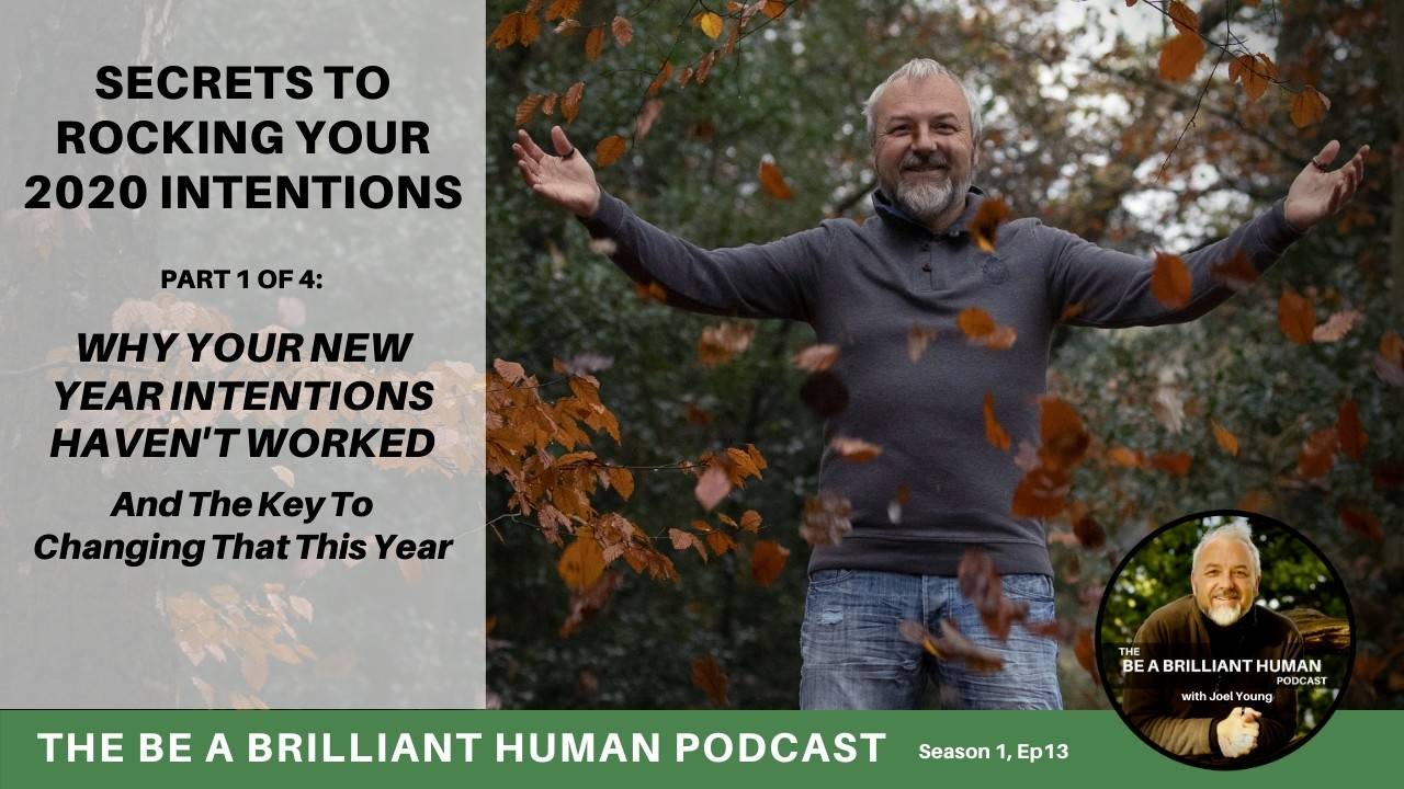 Secrets To Rocking Your 2020 Intentions | Part 1 of 4 | BABH S1Ep13