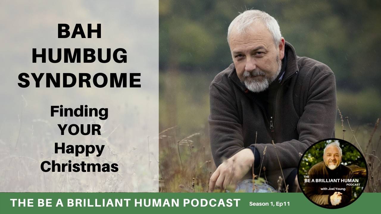 BAH HUMBUG SYNDROME | Finding Your Happy Christmas | BABH S1Ep11