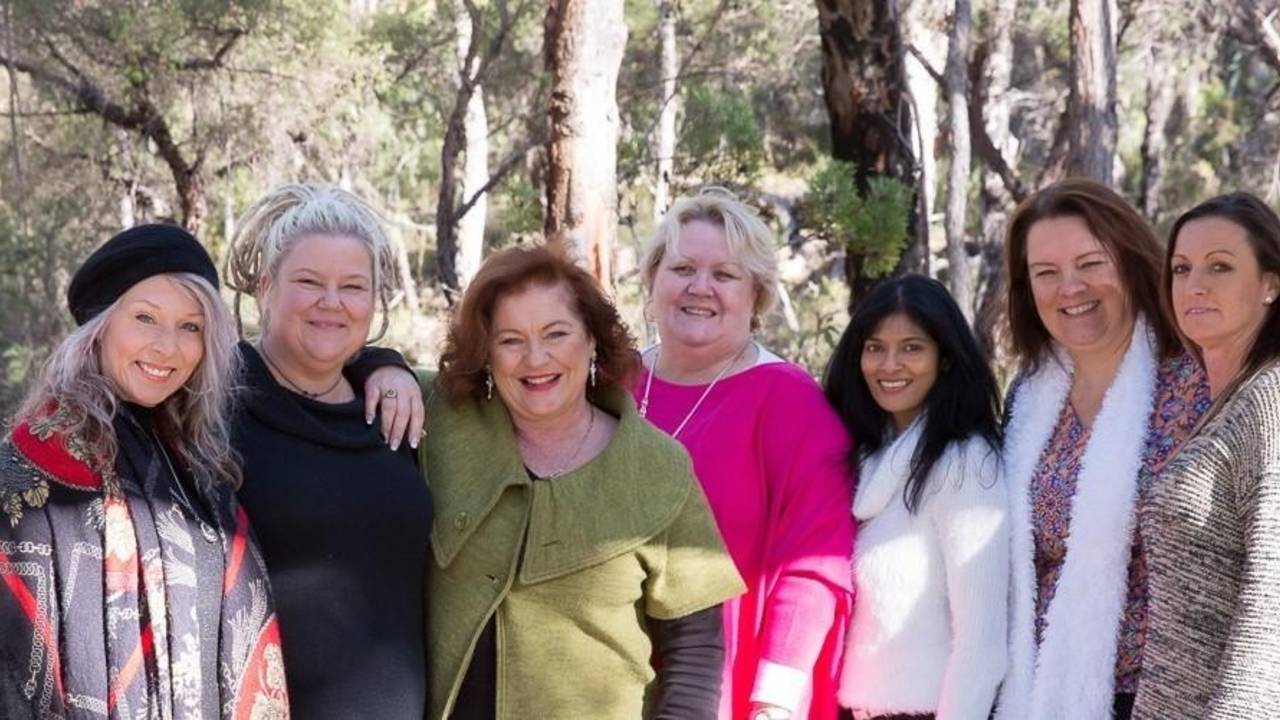 Certification training in EFT Tapping Life Coaching