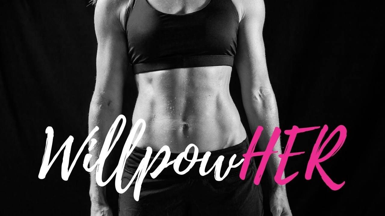 A Workout Program for HER Body!