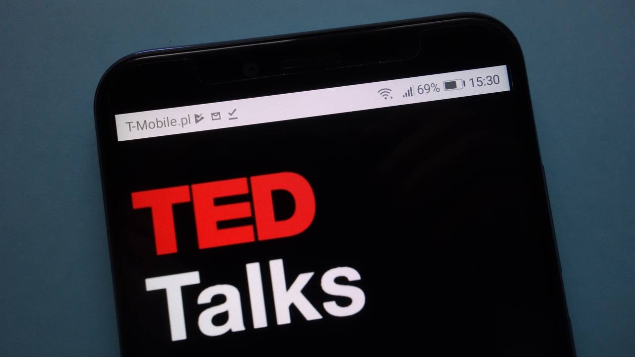 Best Ted Talks About Divorce