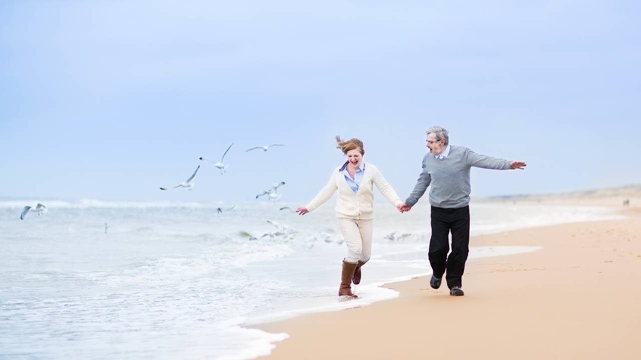 The 5 Stages of A Relationship Every Couple Goes Through