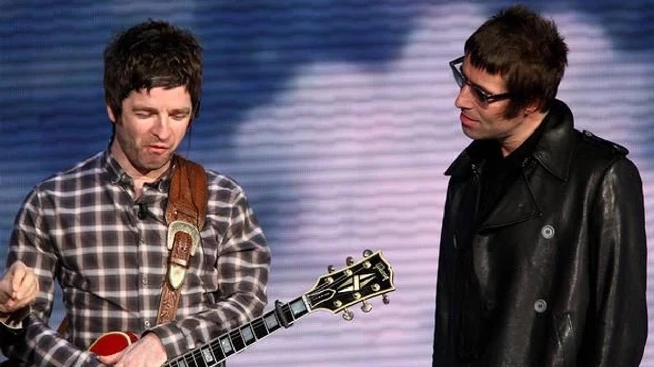 What is it like being a younger brother?