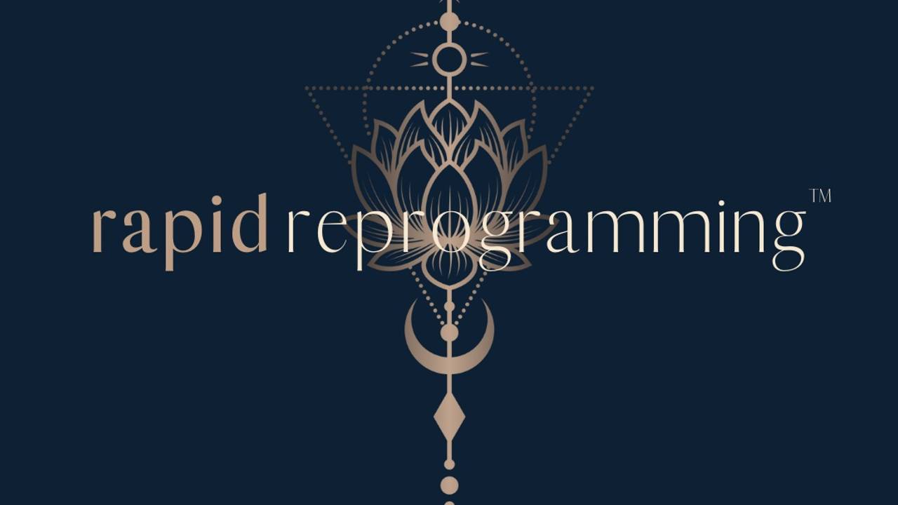 Rapid Reprogramming Masterclass