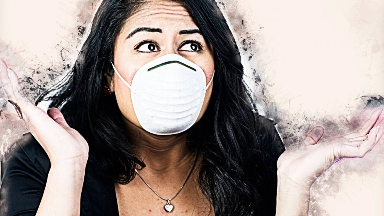 Masking Insecurity