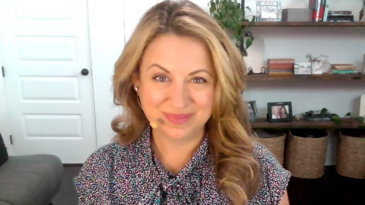 An Exercise in Self Trust