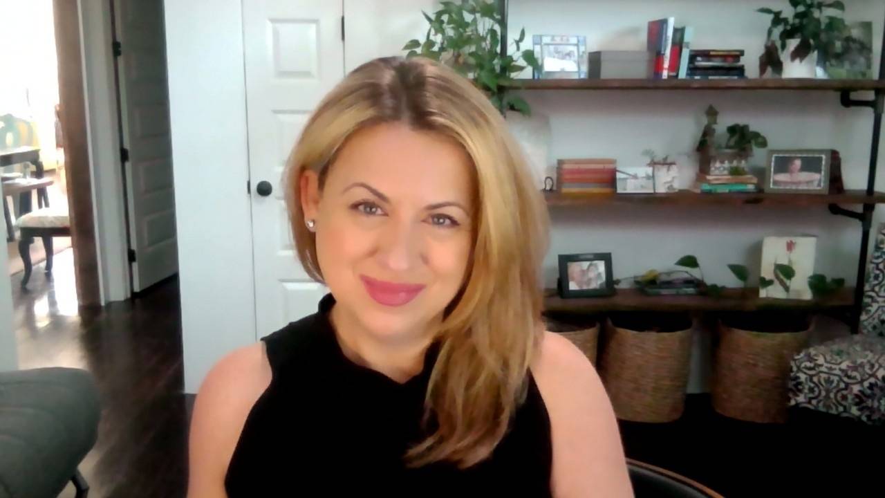 Exercise in Self Trust- Relationships